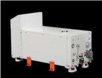 China Oilless Ultra Vacuum Dry Screw Vacuum Pump GSC300B(D) 300m3/H for sale