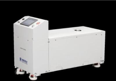 China GSD120B(D) 120m3/H Oilless Dry Screw Vacuum Pump For Lithium Ion Battery Drying for sale