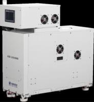 China Compact Ultra Vacuum Oilless Dry Screw Vacuum Pump GSD120/600B 600m3/H for sale