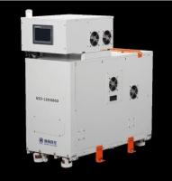 China Stable Running 1080m3/H Screw Dry Vacuum Pump With GSD160 / 1080D Backing Pump for sale