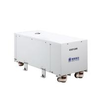 China GSD120B 120m3/H Oilless Dry Screw Vacuum Pump For Lithium Ion Battery Drying for sale