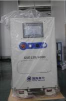 China Metallurgy Rotary Screw Vacuum Pump GSD120 Backing Pump 600m3/H for sale