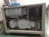 China GSD250D Dry Screw Vacuum Pump Degassing / Drying Process Oilless Vacuum Pump for sale