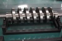 China GSD120D Plasma Oil Free Screw Type Dry Vacuum Pump 120m3/H Pumping Speed for sale