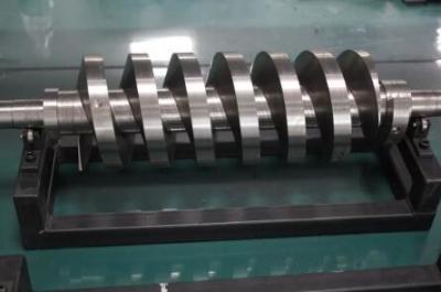China GSD120D Plasma Oil Free Screw Type Dry Vacuum Pump 120m3/H Pumping Speed for sale