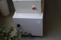 China 160M3/H Oil Free Dry Screw Vacuum Pump High Vapor Tolerance Performance GSD160D for sale