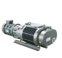 China BSJ600LC Roots Type Vacuum Pump Hydrodynamic Coupling Mechanical Booster Vacuum Pump for sale