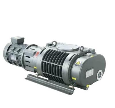 China BSJ600LC Roots Type Vacuum Pump Hydrodynamic Coupling Mechanical Booster Vacuum Pump for sale