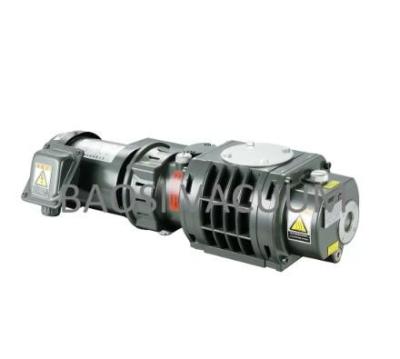 China 160CFM Roots Vacuum Pumps Oil Rotary Vacuum Pump Aluminium Alloy Structure for sale
