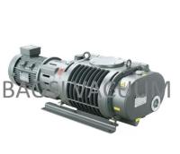 China Aluminium Alloy Oilless Roots Booster Vacuum Pump Roots Blowers 1000m3/H for sale