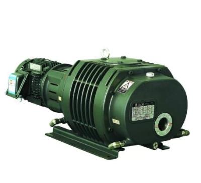 China Aluminium Alloy Multistage Roots Pump 600m3/H Corrosion Resistance for sale