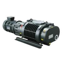 China BSJ300L Roots Type Vacuum Pump 1000m3/h 3.7kW Good Geometrical Symmetry for sale