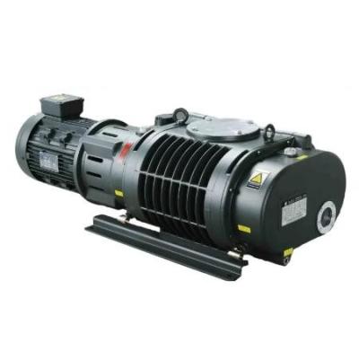 China BSJ300L Roots Type Vacuum Pump 1000m3/h 3.7kW Good Geometrical Symmetry for sale