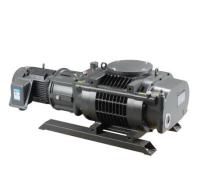 China Hydrodynamic Coupling 11kW Roots Vacuum Pump Mechanical Booster Vacuum Pump BSJ1200L 4140M3/H for sale