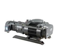 China 2590m3/H Roots Vacuum Pump Painting Surface Oil Free Low Noise for sale