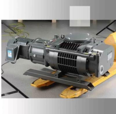 China BSJ600L 7.5KW Vacuum Roots Pump Oil Free Intermediat Seal Aluminium Alloy Material for sale