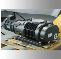 China High Clean Roots Booster Vacuum Pump Vacuum Roots Blower 1000M3/H for sale