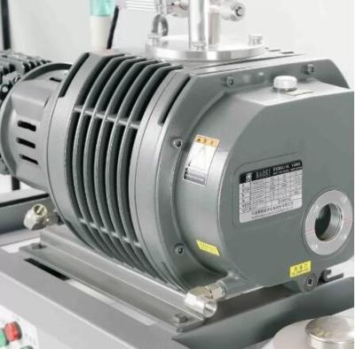 China 500M3/H Oil Free Roots Type Vacuum Pump High Clean Anti Corrosion for sale