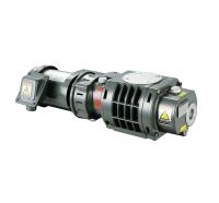 China 30L/S Mechanical Roots Booster Vacuum Pump Low Noise Corrosion Resistance for sale