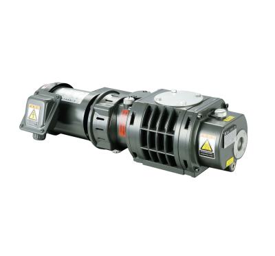 China 30L/S Mechanical Roots Booster Vacuum Pump Low Noise Corrosion Resistance for sale