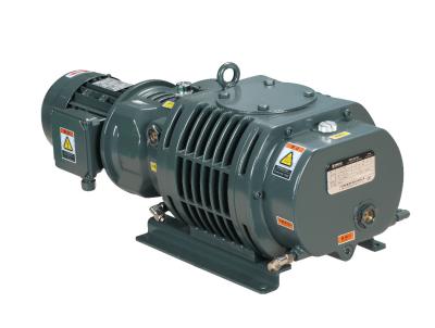China BSJ70L Mechanical Booster Vacuum Pump 70L/S Roots Blower Vacuum Pump for sale