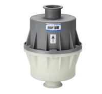 China 16L/S Oil Mist Filtration For Vacuum Pump / Vacuum System BSF16B for sale