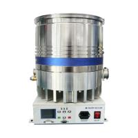 China Grease Lubricated High Turbo Molecular Vacuum Pump FFZ2500/2000 Molecular Turbo Pump for sale