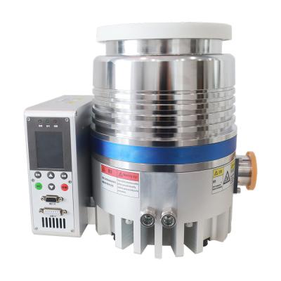 China Oil Free FFZ160/700 Molecular Vacuum Pump For Clean And Contamination Free Environments for sale