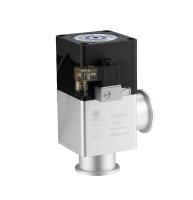 China KF40 Ultra High Vacuum Valves Electric Pneumatic Vacuum Valve DQ-J40B Model for sale