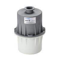 China BSF10 Oil Mist Filter / Oil Mist Eliminator Filter ISO / CE Approved To Save Oil Loss for sale