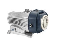 China 36m3/h Air Cooled Industrial Scroll Pump Oil Free Dry Scroll Pump AL Alloy Material for sale
