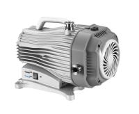 China 16m3/h Air Cooled Oil Free Scroll Vacuum Pump Mechanical Vacuum Pump Painted for sale