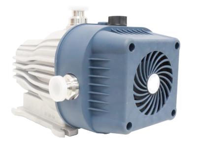 China 3m3/h 3200RPM 0.8L/S Oil Free Dry Scroll Vacuum Pump CE Approved for sale