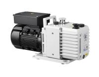 China DRV10 Direct Drive Oil Rotary Vane Vacuum Pump With 10m3/H Pumping Speed for sale