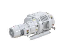China BSJ150L Aluminium Alloy Roots Vacuum Pump 500m3/h 2.2kW Small Volume for sale