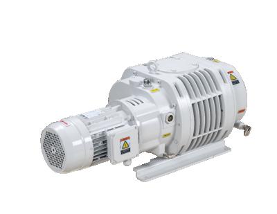 China BSJ150L Aluminium Alloy Roots Vacuum Pump 500m3/h 2.2kW Small Volume for sale