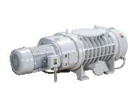 China BSJ1200LC Roots Type Pump Mechanical Booster Vacuum Pump 4140m3/H 11kW for sale