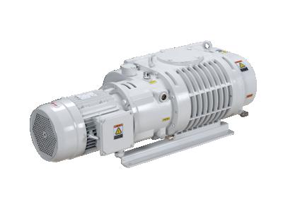 China BSJ300L Aluminium Alloy Roots Booster Vacuum Pump 1000m3/h 3.7kW for sale