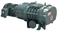 China Hydraulic coupling Iron Cast Roots  Vacuum Pump  2590 m3/h, BSJ600LC for sale