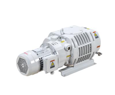 China 280m3/h,BSJ70L Roots Booster Vacuum Pump 0.75kW ,AL alloy for sale
