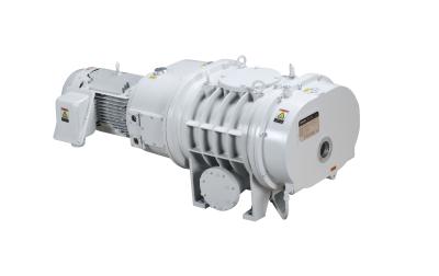 China Hydraulic coupling Iron Cast Roots  Vacuum Pump  2590 m3/h, BSJ600LC for sale