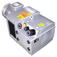 China 80 m³/h dry running vacuum pressure combined pumps ( two suction one blow) for sale