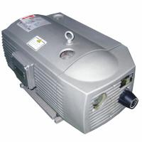 China 10 m³/h dry running low pressure compressor,oil-free,air cooled for sale