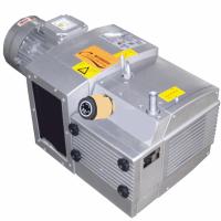 China Rotary vane low-pressure compressor, 100m³/h, oil-free, air-cooled,KDE100 for sale
