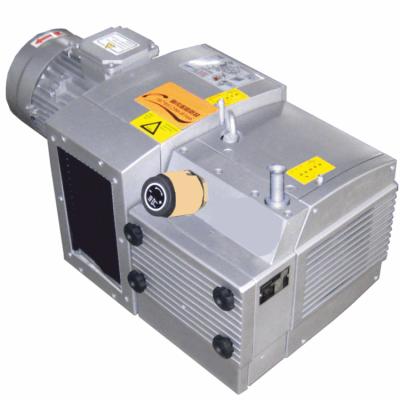 China Rotary vane low-pressure compressor, 100m³/h, oil-free, air-cooled,KDE100 for sale