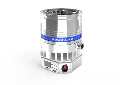 China Reliable Approval Water Cooling Molecular Vacuum Pump DFFZ250/2000PM-W for sale