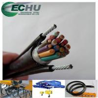 China ECHU Flexible Pendant Cable RVV(1G)/RVV(2G) for sale