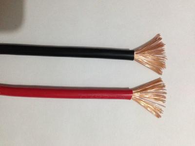 China ROHS PVC Electrical  Earth Cable  UL1007 300V with UL certificate ECHU Cable for sale