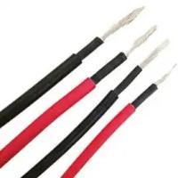 China Single Core Solar Cable, PV Solar Cable, DC Cable, Red PV Cable for sale