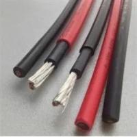 China Single Core Solar Cable, PV Solar Cable, DC Cable, Red PV Cable for sale